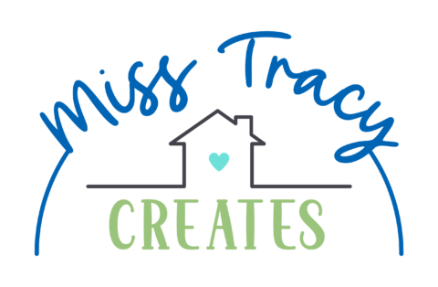 Create&Connect with Miss Tracy | Miss Tracy Creates