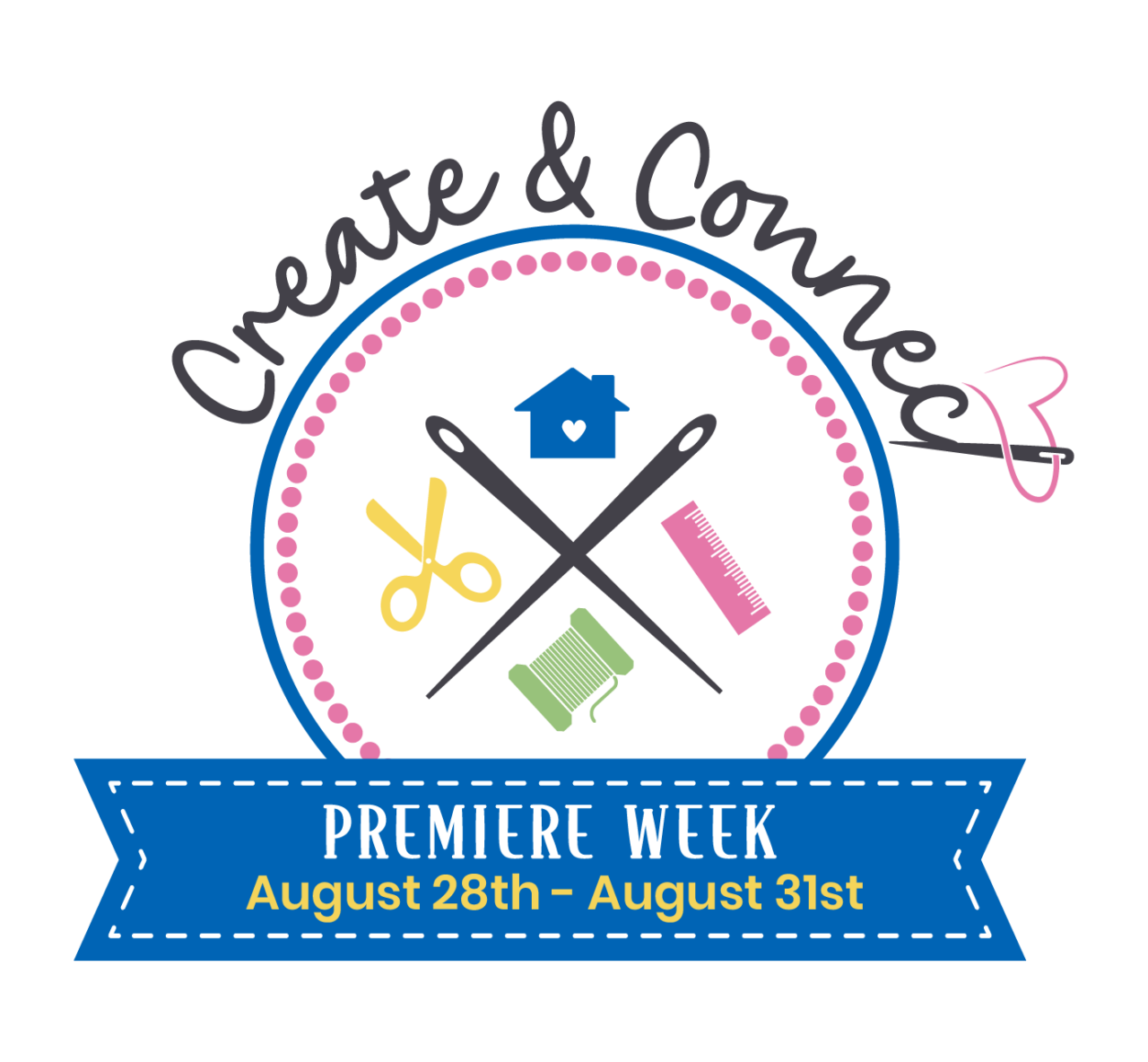 Create&Connect with Miss Tracy | Miss Tracy Creates