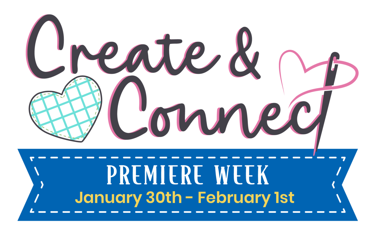 Create&Connect with Miss Tracy | Miss Tracy Creates