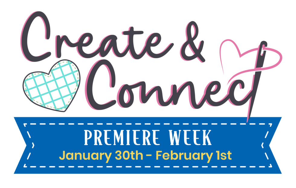 Create&Connect with Miss Tracy | Miss Tracy Creates